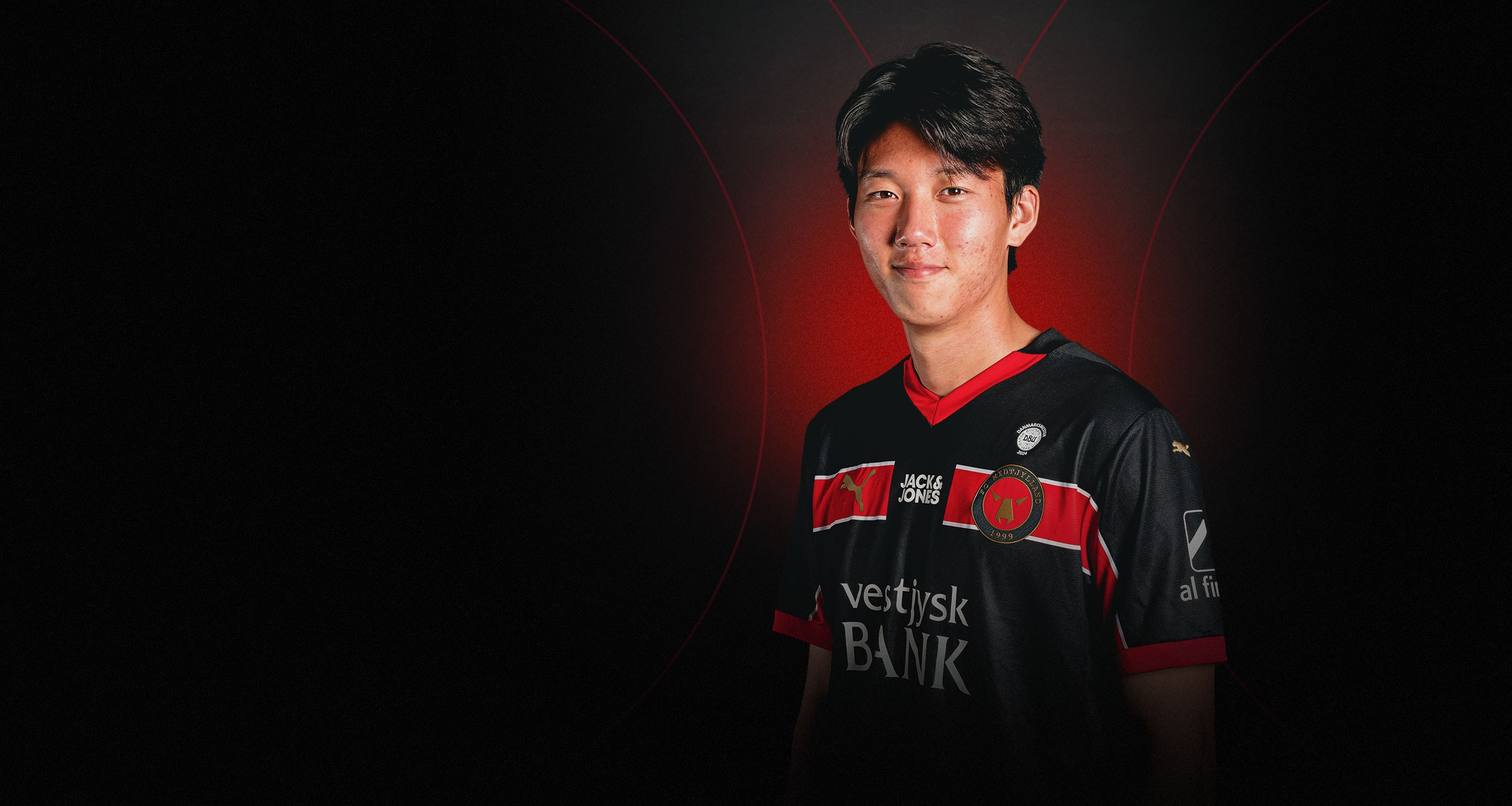 홍명보호 웃는다! 김민재 없어도 '이한범'…3G 연속 선발+1AS→팀 내 최고 평점 '우뚝'