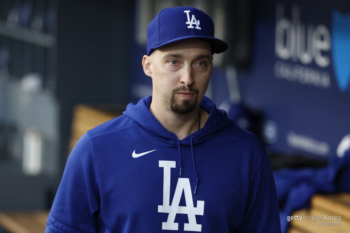 ‘정말 먹고 튀려고?’ 2537억 에이스, 훈련 X-통증 여전