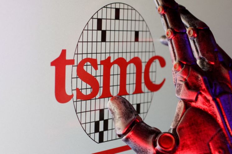 TSMC, 1.4나노·휴머노이드 등 미래 청사진 15일 공개