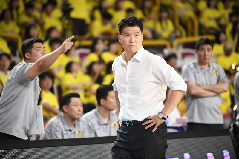 [KBL FINAL 프리뷰] ‘처음’을 향한 승부, 100% LG와 0% SK