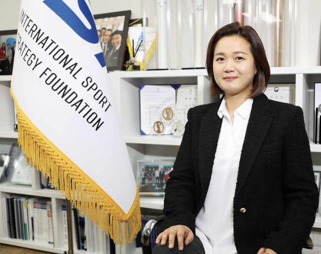 ‘한국 여성 최초’ 아시아올림픽평의회 집행위원 탄생! 박주희 ISF 이사장, OCA 집행위원 선임