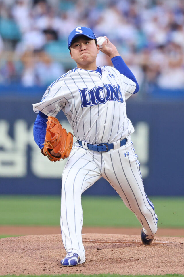 '한 팀만 웃는다' 8연패 삼성 vs 5연패 KT, 포항서 단두대 매치 성사…패자는 중하위권 추락