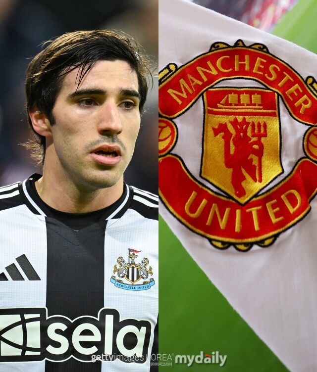 맨체스터 유나이티드 미쳤다! 또 '1억 유로' 장전...'도박 중독' MF 파격 영입 결단, UCL 진출 시에 공식 입찰