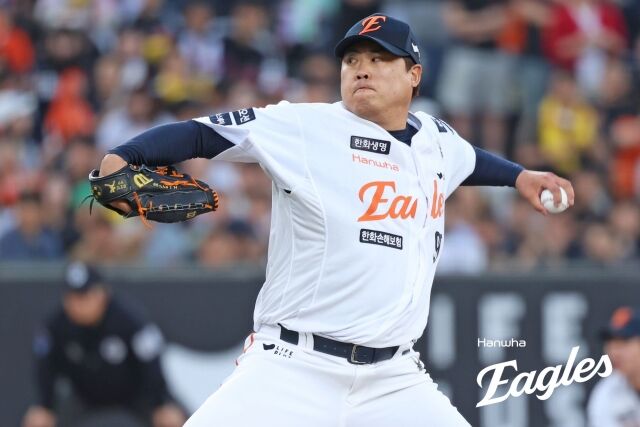 '12연승' 한화가 야구 잘하니, 팬들도 계속 온다…KBO 최초 홈&원정 15G 연속 매진, KIA 기록 깨다 [MD대전]