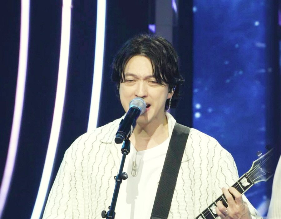 꽃미남 밴드 Y2K 40대 근황…23년만 눈물 고백 (한일톱텐쇼)