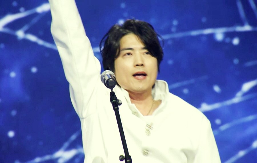 꽃미남 밴드 Y2K 40대 근황…23년만 눈물 고백 (한일톱텐쇼)