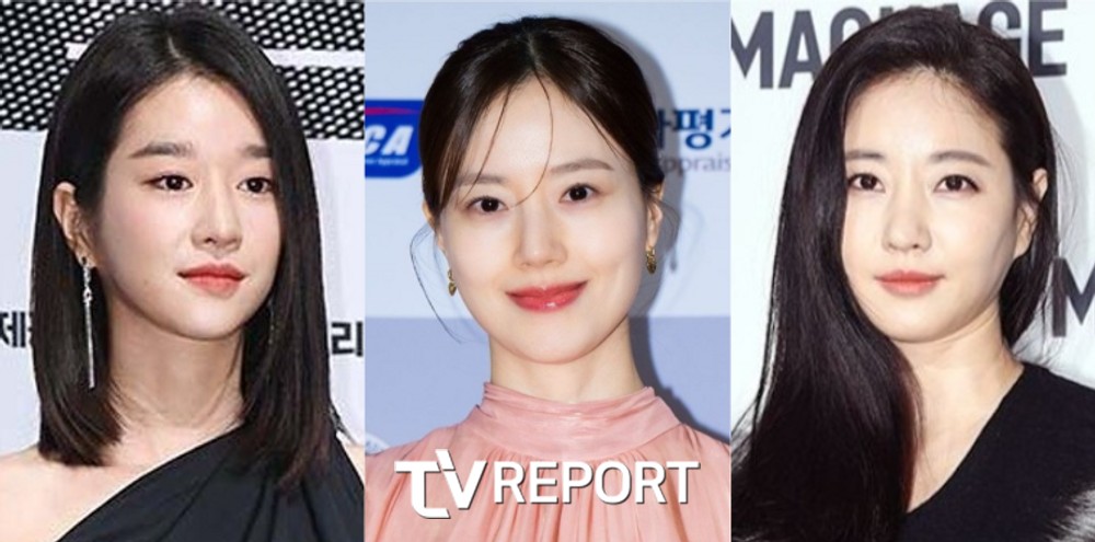 "김딱딱부터 19금 연기까지"…여배우들, 설 자리는 'SNL7'뿐이었나 [리폿-트]