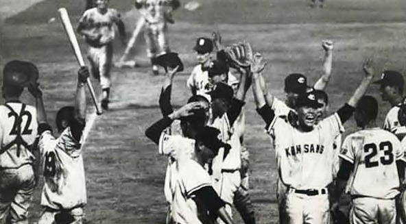 KBO 리그는 어떻게 시작되었나? 1982년 동대문에서 벌어진 일 | 스포츠스토리