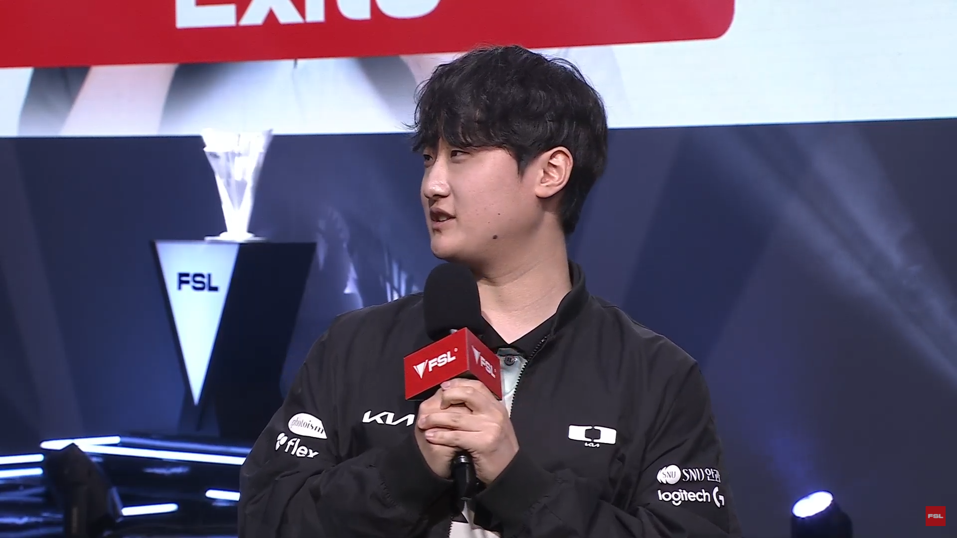 진짜들의 대결이 온다! FSL 16강 진출 선수 모두 결정돼