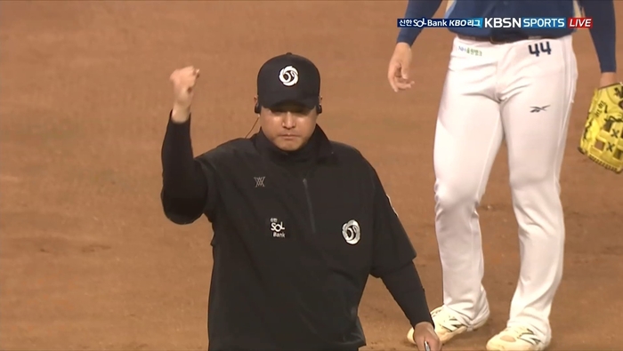 ABS로 바뀐 판정→500홈런 대기록으로 이어졌다…KBO리그에서만 볼 수 있는 ‘진풍경’ [SS시선집중]