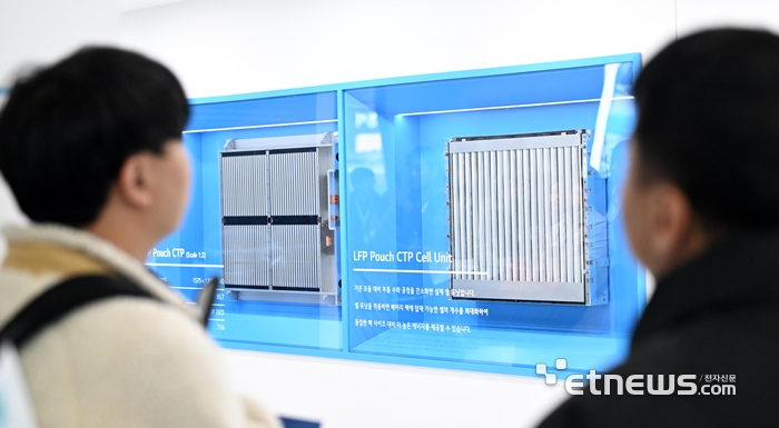 '中 LFP 대체' LG엔솔-GM, 차세대 보급형 LMR 양산