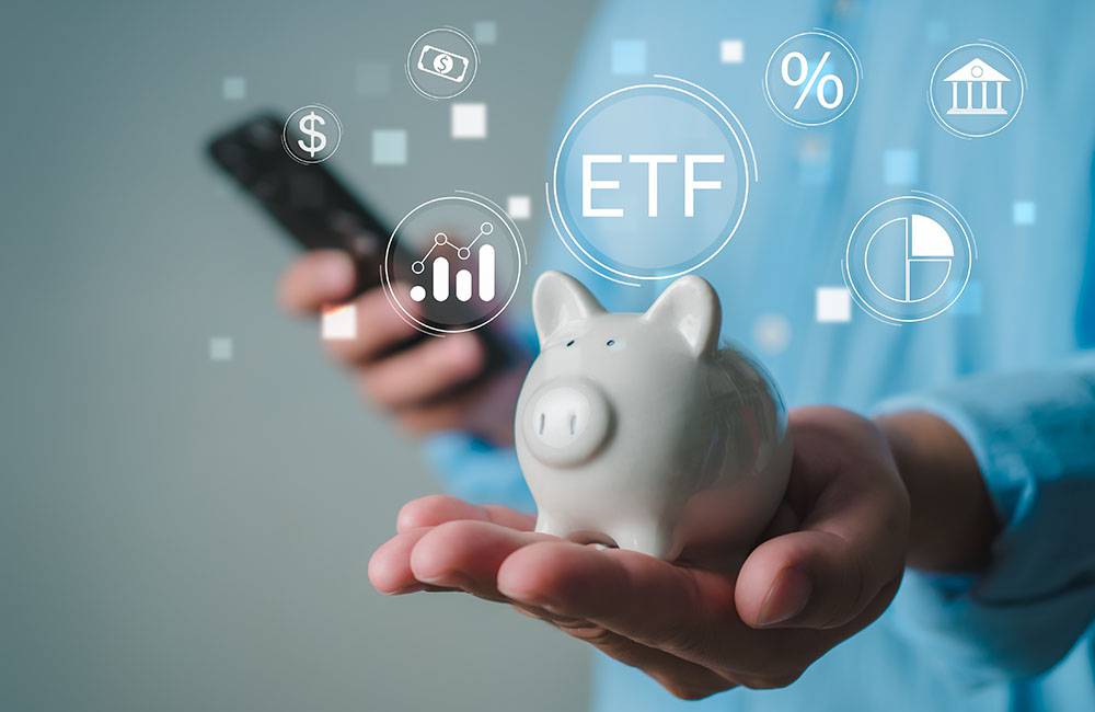 [ETF/퇴직연금 Q&A] 퇴직연금 ETF에 ‘S&P500 ETF’를 추천하는 이유