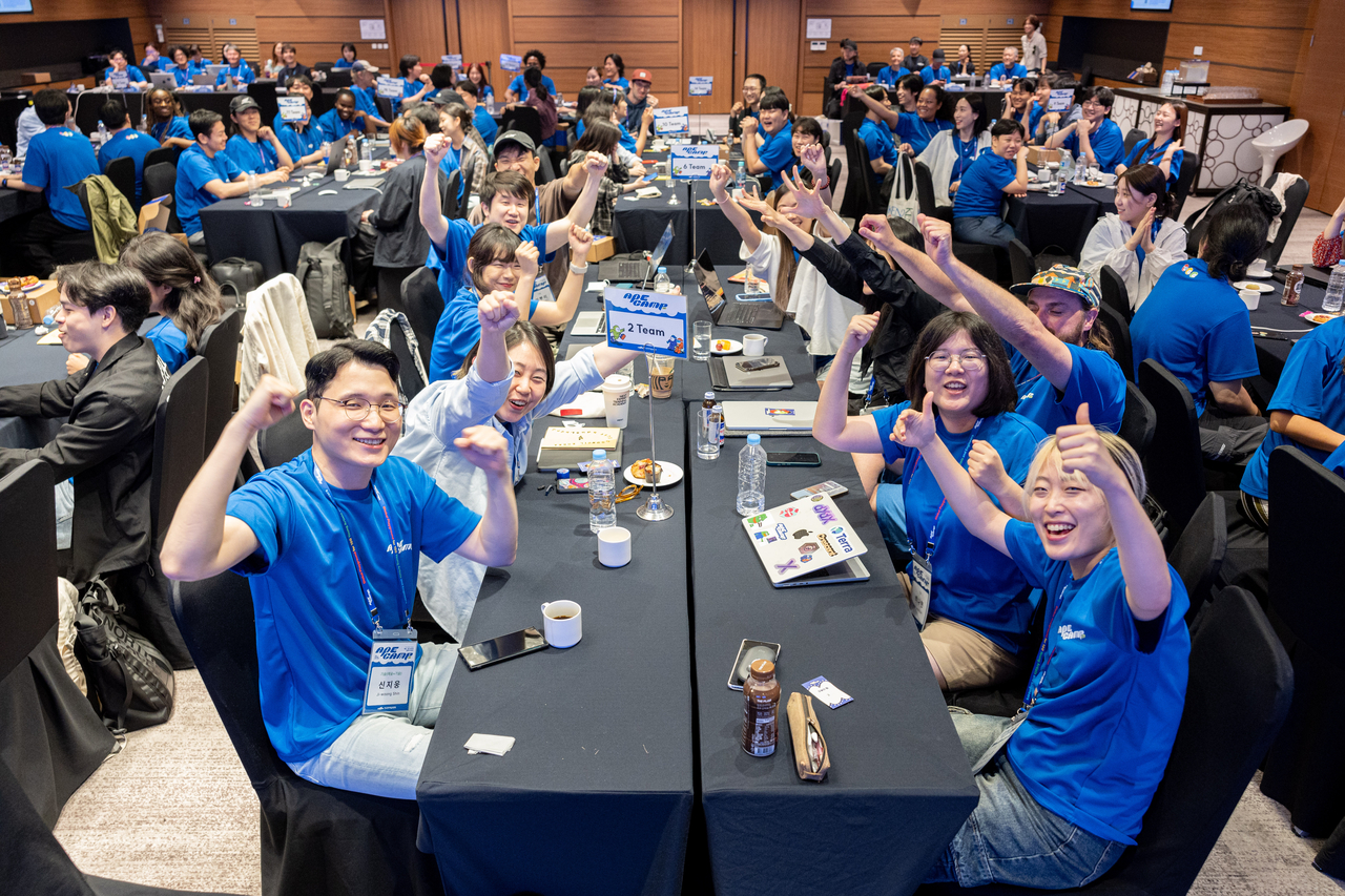 Korea brings together artists, producers, cultural leaders at ARKO ...