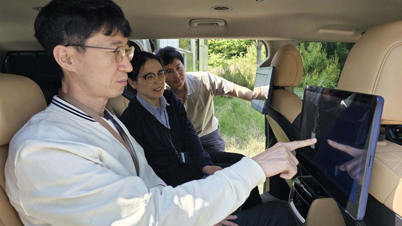 ETRI, ‘레벨 4+’ 자율주행서비스 핵심기술 개발 착수