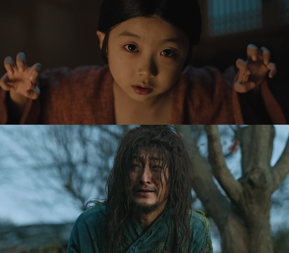 귀신이 이래도 돼? ‘귀궁’이 쓴 K-귀물 판타지 새 역사