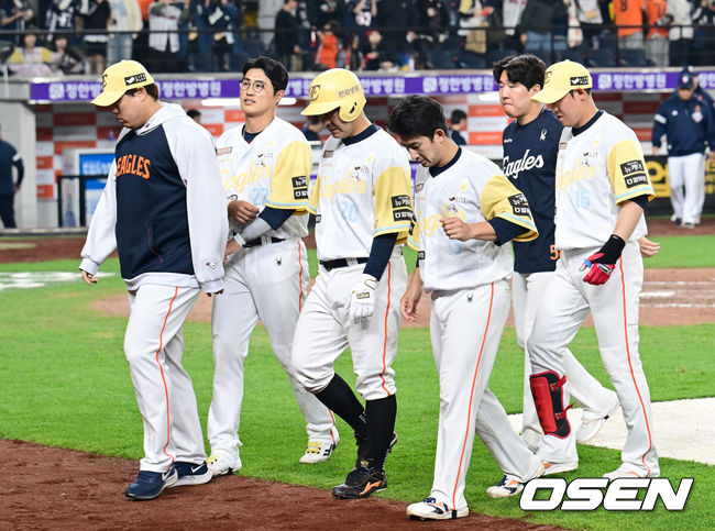 KBO 최초 흥행 기록 세운 날, 한화 13연승 좌절됐지만…9회말 투아웃 동점 홈런, 잊지 못할 순간이었다