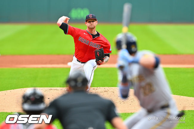 ‘KBO 10승→ML 19승’ 역수출 신화 전 삼성 라이블리, 굴곡근 손상→부상자 명단