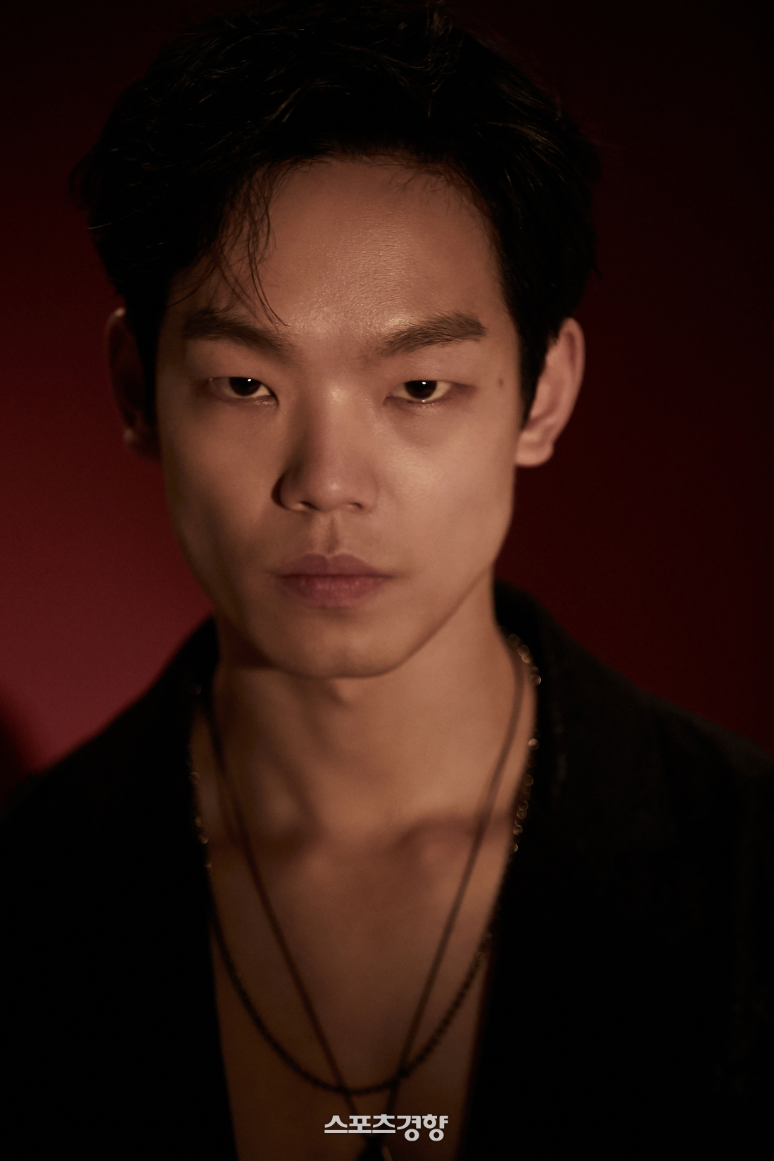 이정현 ‘리버스’ 캐스팅 완료, 고수·서지혜와 호흡