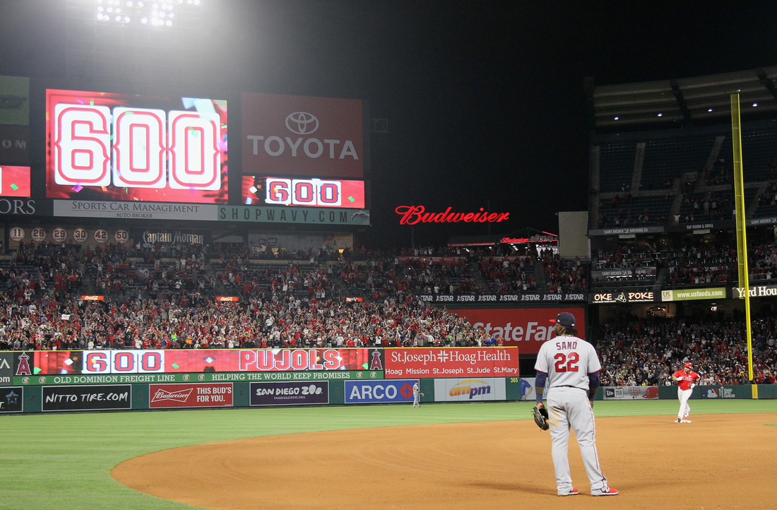 MLB에서도 HOF 보증수표 500홈런··· 새 역사 쓴 SSG 최정, 600홈런 향해 다시 달린다