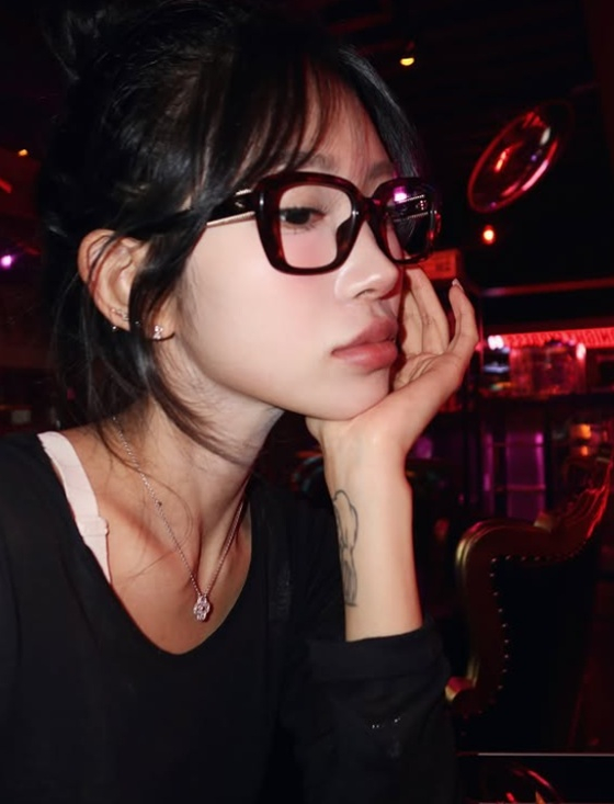 얼마나 더 뺄려고? 최준희 '96kg→42.6kg' 몸매 경악