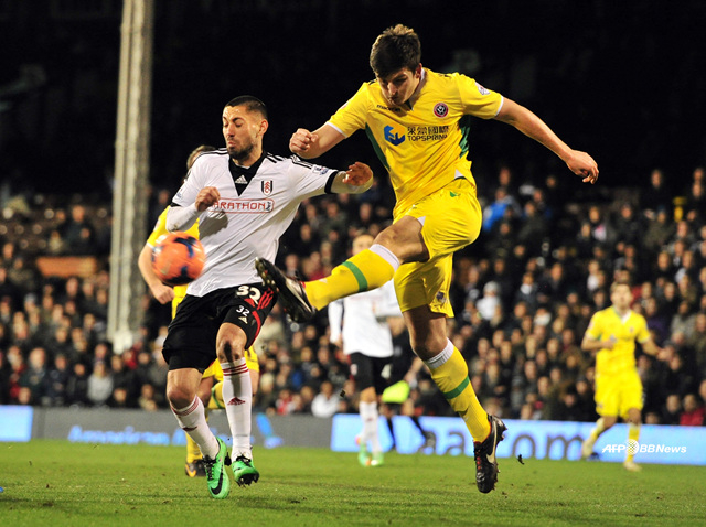 토트넘 부주장 의리 넘치네, '깜짝 등장' EPL 승격 PO에서 포착... '맨유 베테랑도 왔다' 전 소속팀 응원