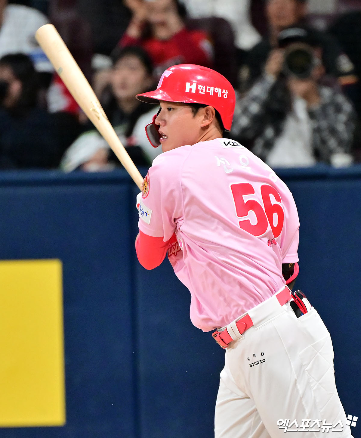 '좌타자 6명' 꽃감독 라인업 변화, 효과 없었다...'잔루 9개+무득점 패배' 아쉬움 삼킨 KIA [광주 현장]