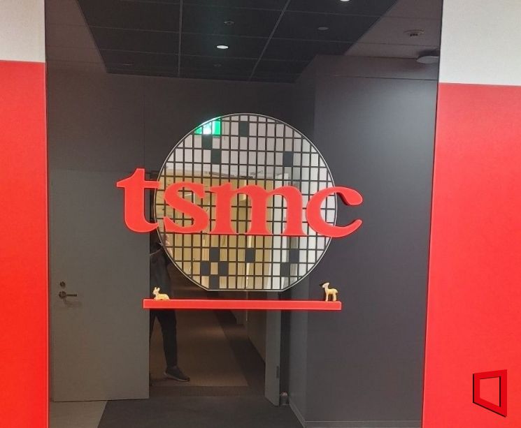 日과 더욱 밀착하는 TSMC…오사카 디자인센터 가보니