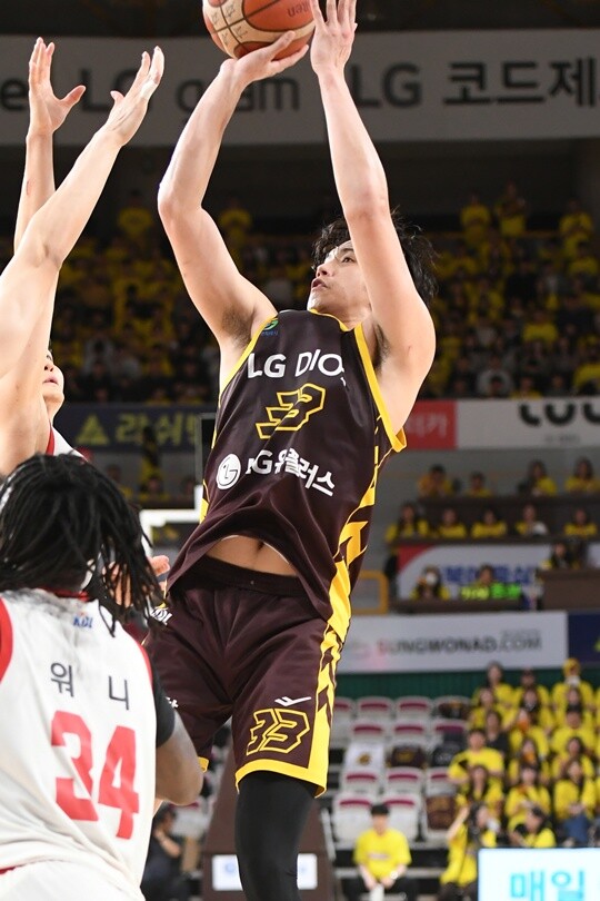 [KBL FINAL 리포트] 3연승 후 3연패, LG의 희망은 ‘타마요의 4Q 득점’
