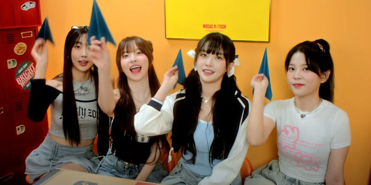 QWER처럼 BJ걸그룹 만들었는데 평이 너무나쁜 걸그룹 | 에펨코리아