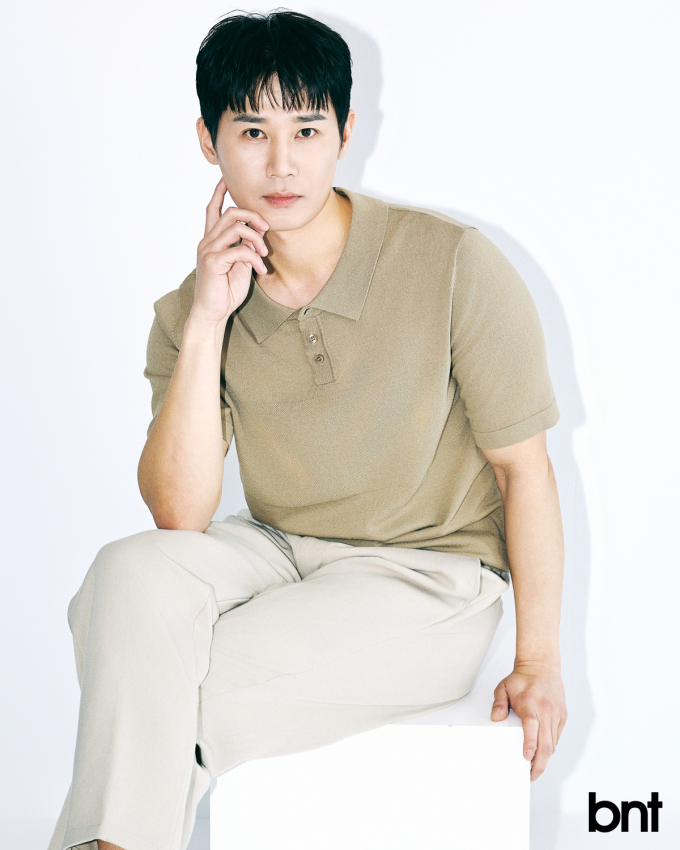 ‘신병3’ 이충구 “흥행 전혀 예상 못해... OTT 콘텐츠 오픈, ENA 방영으로 노출 많이 돼 더 재밌게 봐주신 것 같아” [화보]