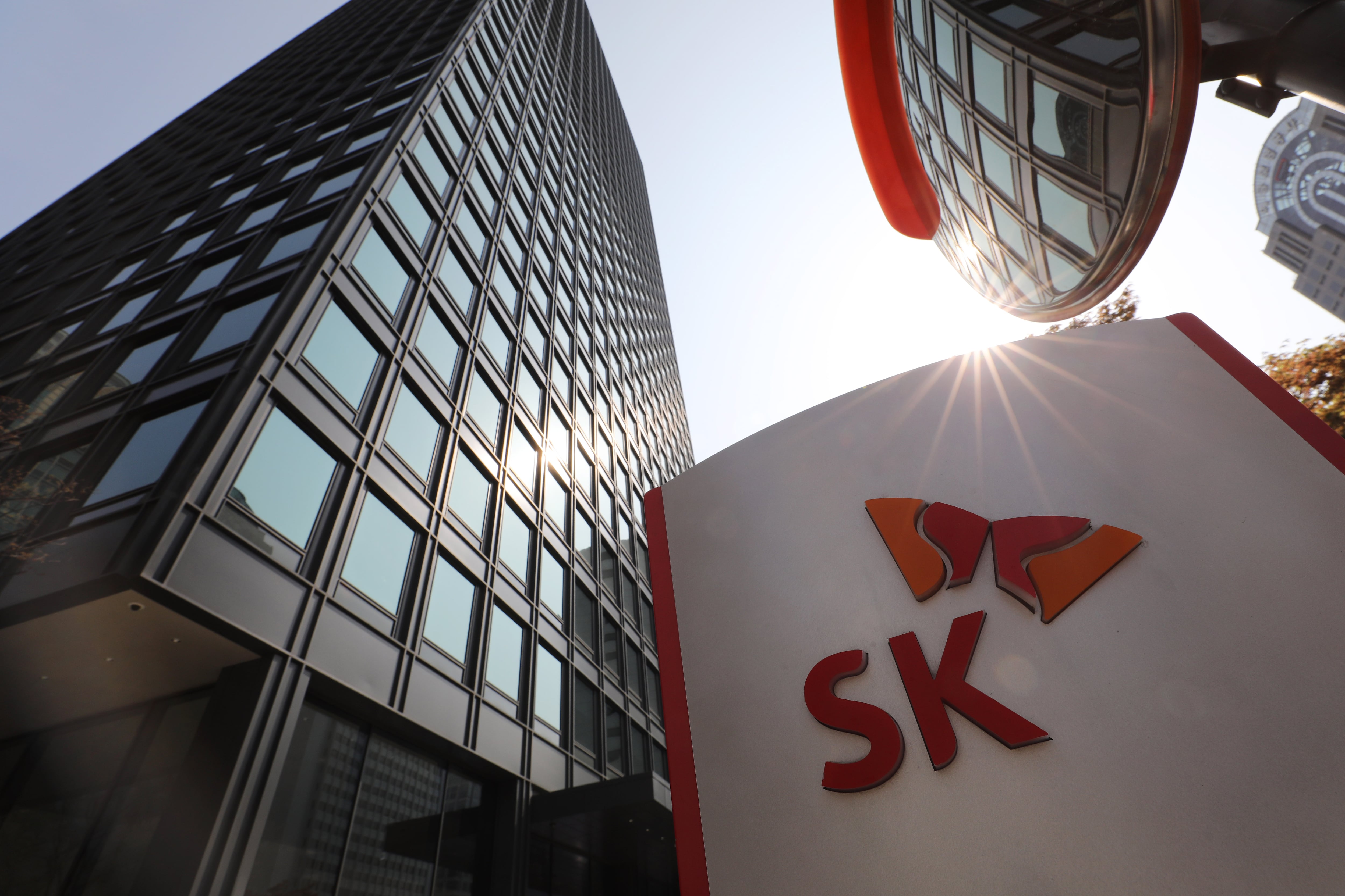 SK AX로 새 출발하는 SK C&C… 현대오토에버에 내준 IT서비스 3위 탈환할까