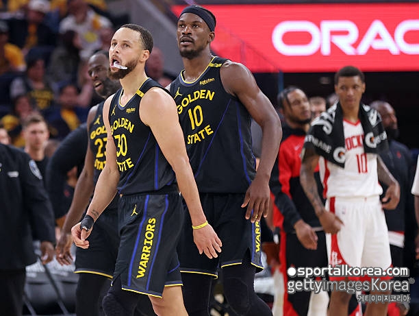 우승 위한 과감한 승부수, GSW 빅딜 오나? '22세 쿠밍가 ↔ 34세 올스타X2 빅맨'... "팀의 공격 시스템과 잘 맞을 것!"