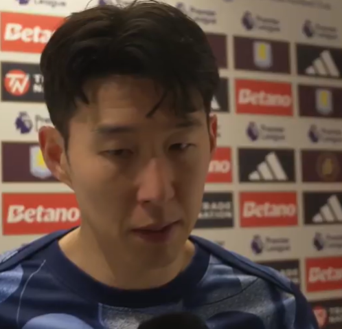 어쩌면 손흥민 커리어 마지막 기회..."결승전 준비됐다, 우승 믿고 있어"→포스텍 감독도 "SON 선발 가능"