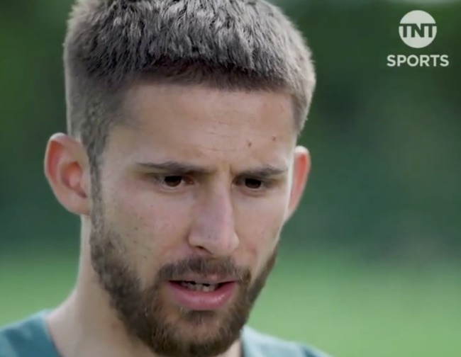 "흥민이형 위해 우승하고 싶습니다"…토트넘 GK, UEL 결승전 앞두고 'SON' 샤라웃