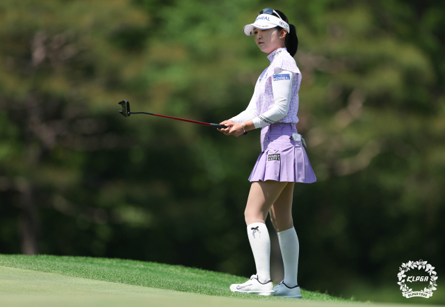 ‘시즌 3승’ ‘매치 퀸’ 이예원, 마침내 윤이나 제치고 ‘K랭킹 1위’도 탈환