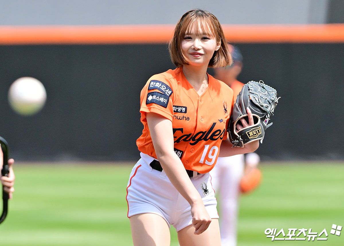 한화, KBO '44년사 최초' 대기록 또 세웠다…홈 18G 연속 매진 신기록→좌석점유율 99.3572%