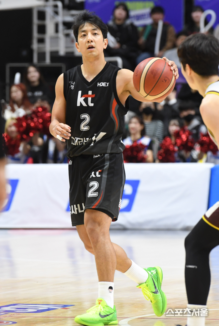 ‘허훈·안영준·김선형·김낙현·서명진 등’ KBL, 2025 FA 52명 공시