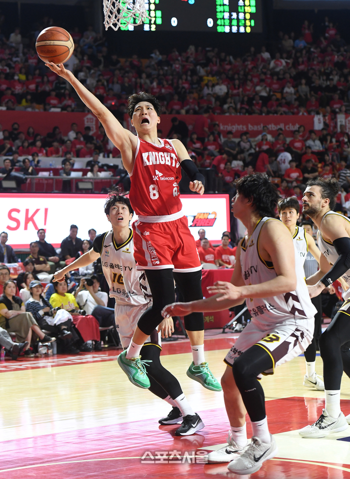 ‘허훈·안영준·김선형·김낙현·서명진 등’ KBL, 2025 FA 52명 공시