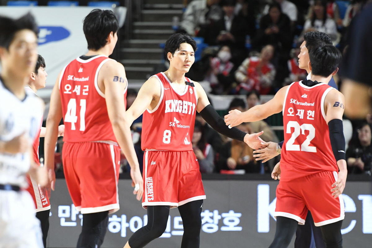 '대어잡아라' KBL FA시장 후끈 달아오른다…총 52명 중 허훈 안영준 김선형 등 '대어급' 즐비