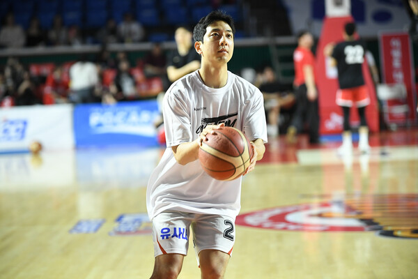 KBL, FA 선수 52명 공시… 최대어는 단연 KT 허훈