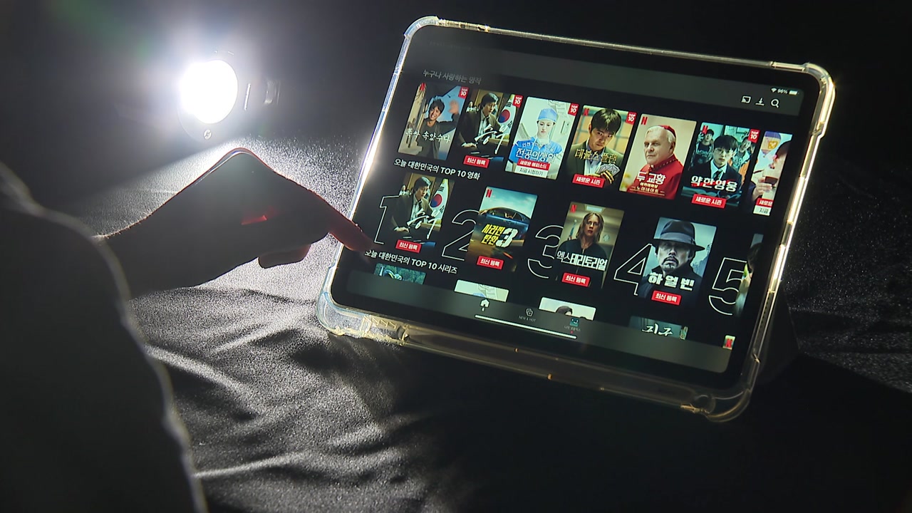 "OTT 짝꿍을 소개합니다"...유통가, 콘텐츠로 '맞불'