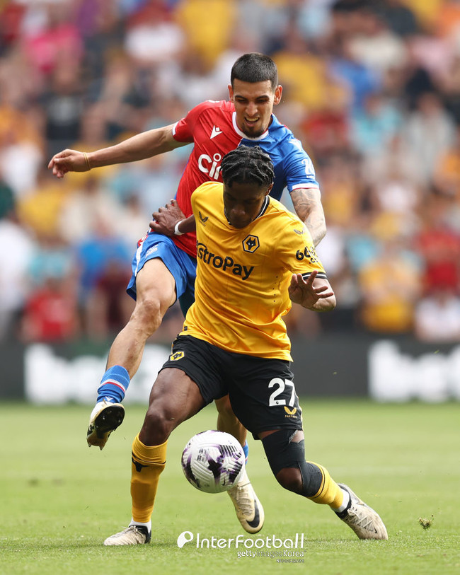 [승부예측] 팰리스, FA컵 여운 속 홈에서 유종의 미 노린다 - 5월21일(수) 04:00 PL 37R 크리스탈 팰리스 vs 울버햄튼