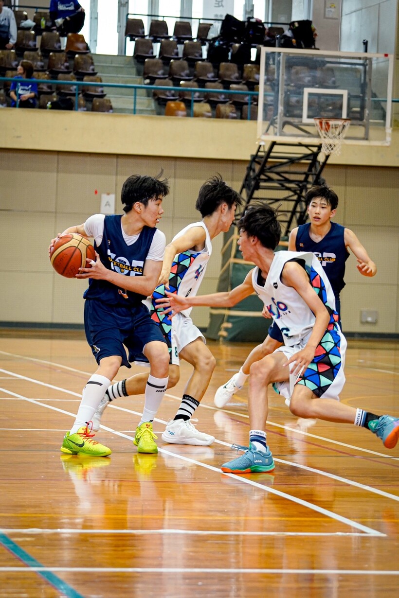 일본팀 상대로 돌풍 일으킨 안산 TOP U15 대표팀, 연장 접전 끝에 아쉬운 준우승