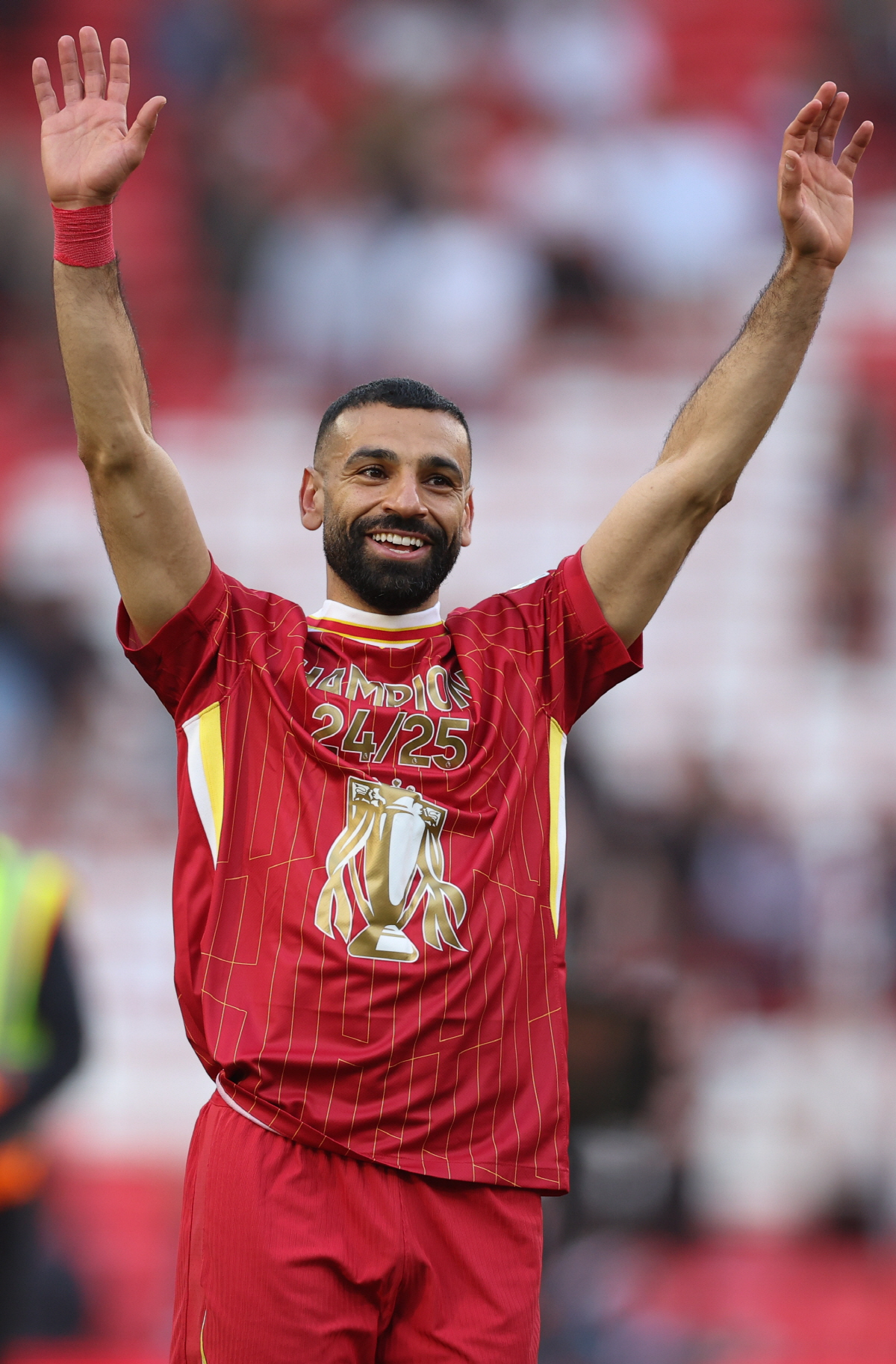 '이견이 없었다' 네빌-캐러거가 뽑은 올 시즌 EPL 'MVP' 살라-'영플레이어' 루이스스켈리-'MIP' 흐라벤베르흐