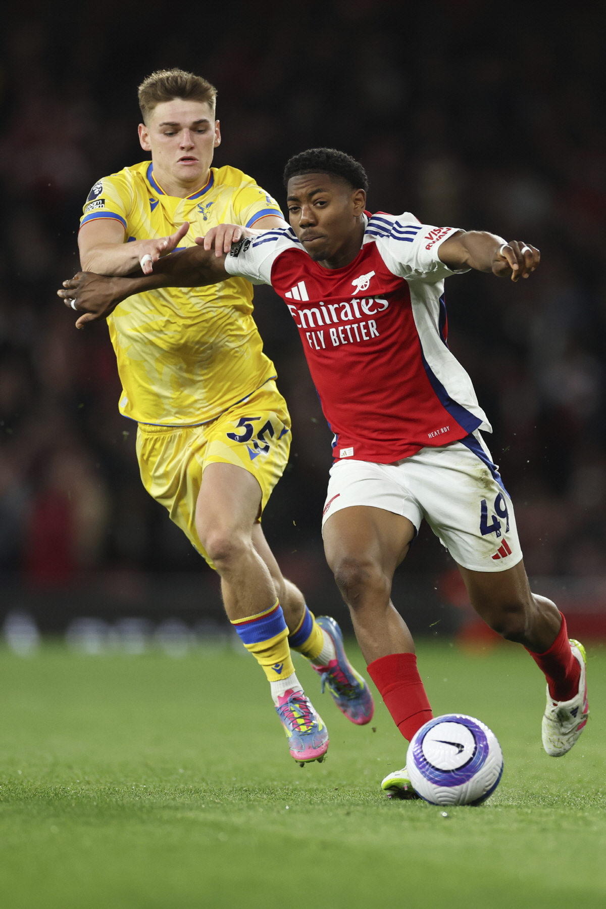 '이견이 없었다' 네빌-캐러거가 뽑은 올 시즌 EPL 'MVP' 살라-'영플레이어' 루이스스켈리-'MIP' 흐라벤베르흐