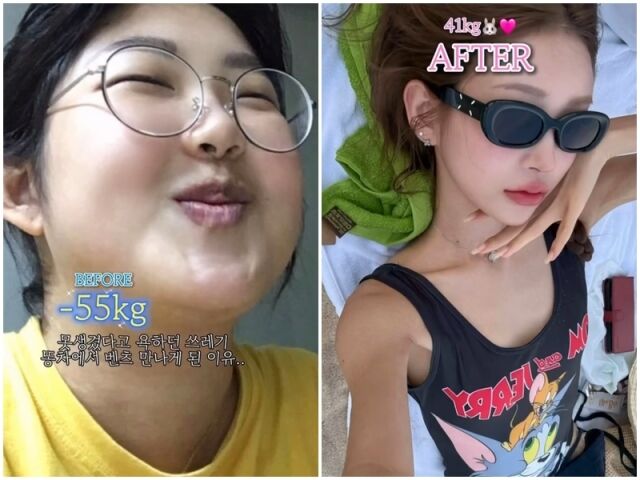 ‘96kg→41kg 감량’ 최준희 “전남친, 뚱뚱하다고 내 목조르고 두들겨 패던 놈” 충격[MD이슈]