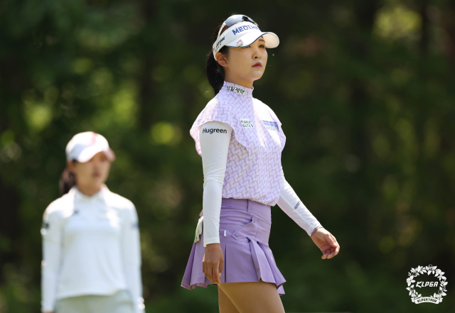 11계단 치솟은 ‘세계 25위 이예원’이 제친 톱랭커들···삭스트롬, 로즈 장, 신지애, 김아림, 메간 캉