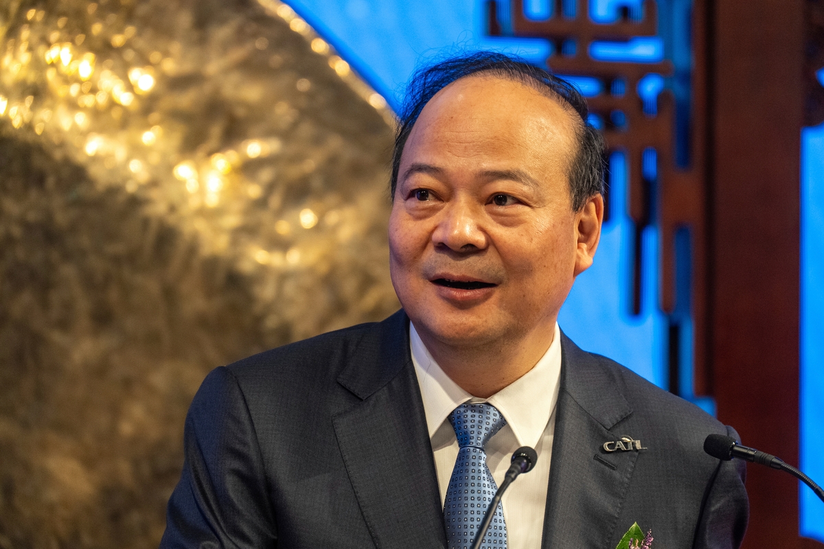 '중국 배터리 굴기' CATL, 홍콩 상장 첫날 16%대 상승(종합2보)