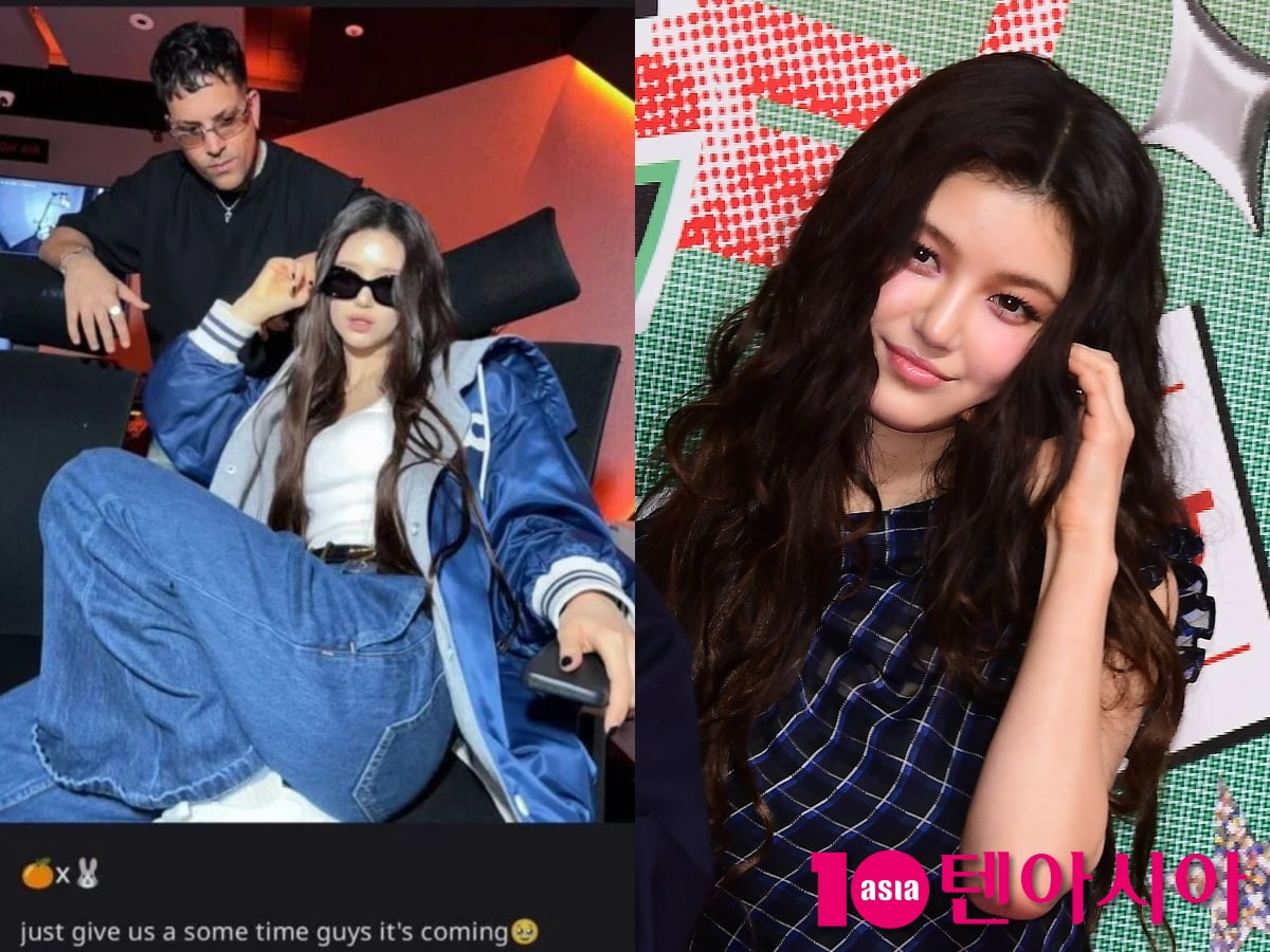 "'뉴진스·NJZ' 떼고 돌아온다면?"…독자 활동 금지 범위 어디까지일까 [TEN스타필드]