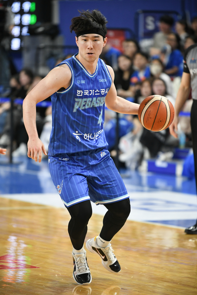 KBL 프로농구, 가스공사 김낙현 등 52명 FA 시장 나와